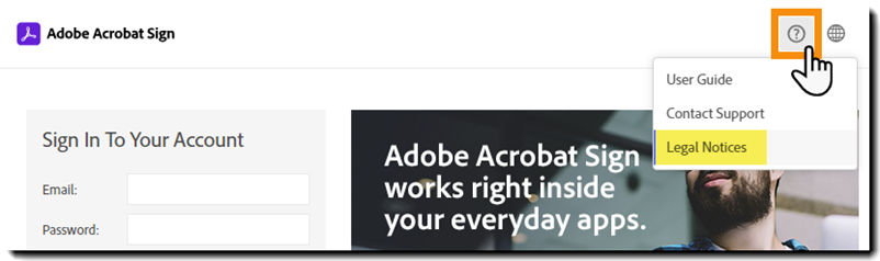 Adjust your Cookie Preferences